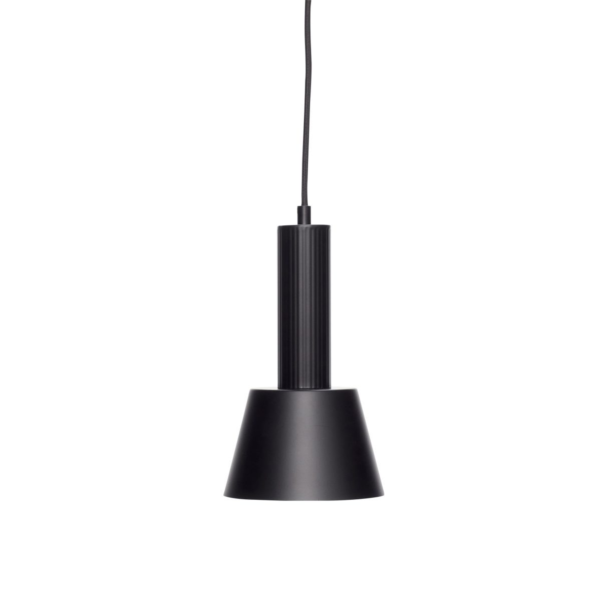 Hübsch Mono Sorte Loftlampe - Living by Line